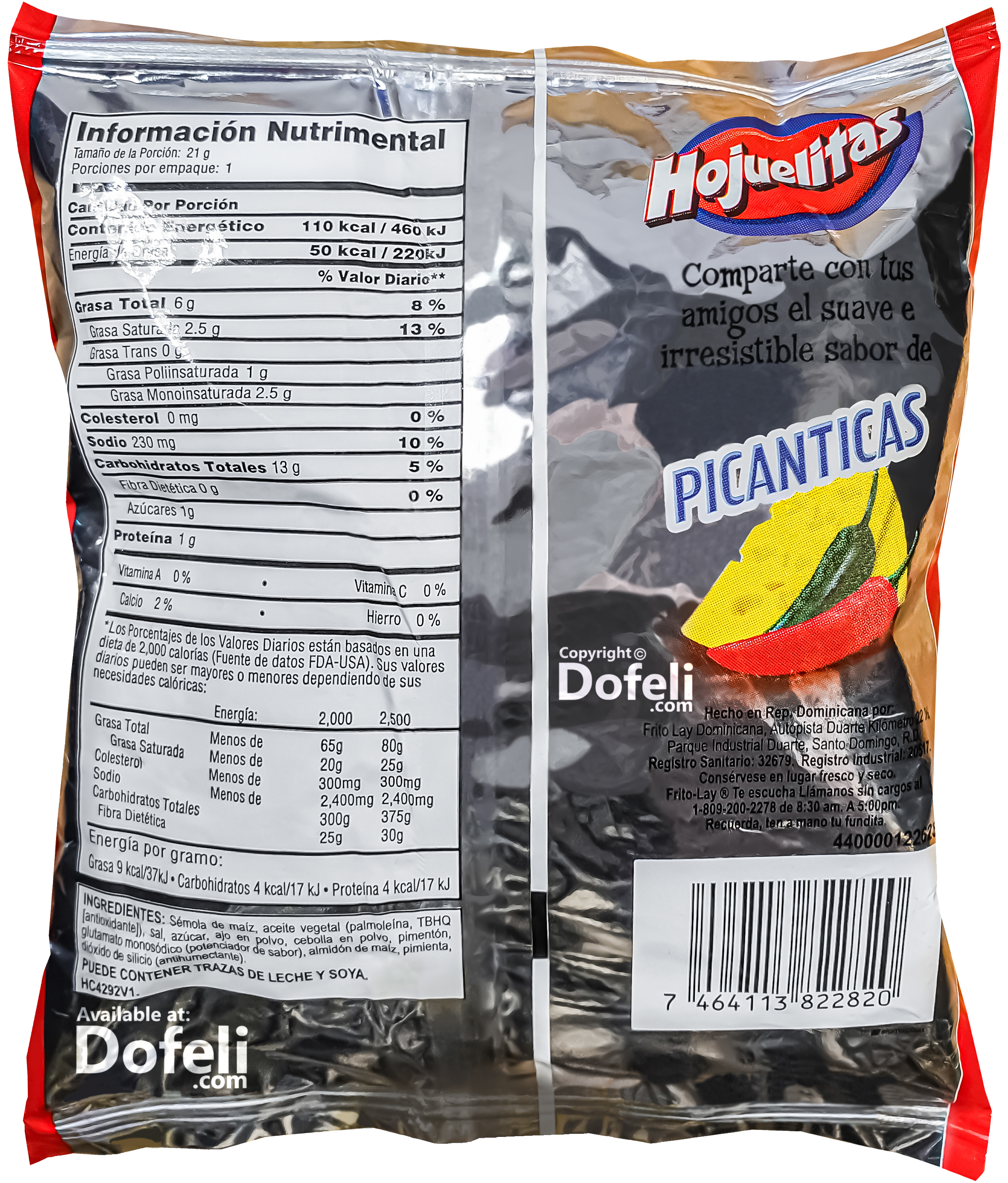 Combo of 13 Frito Lay Dominican Chips Papitas Funditas Dominicanas ...