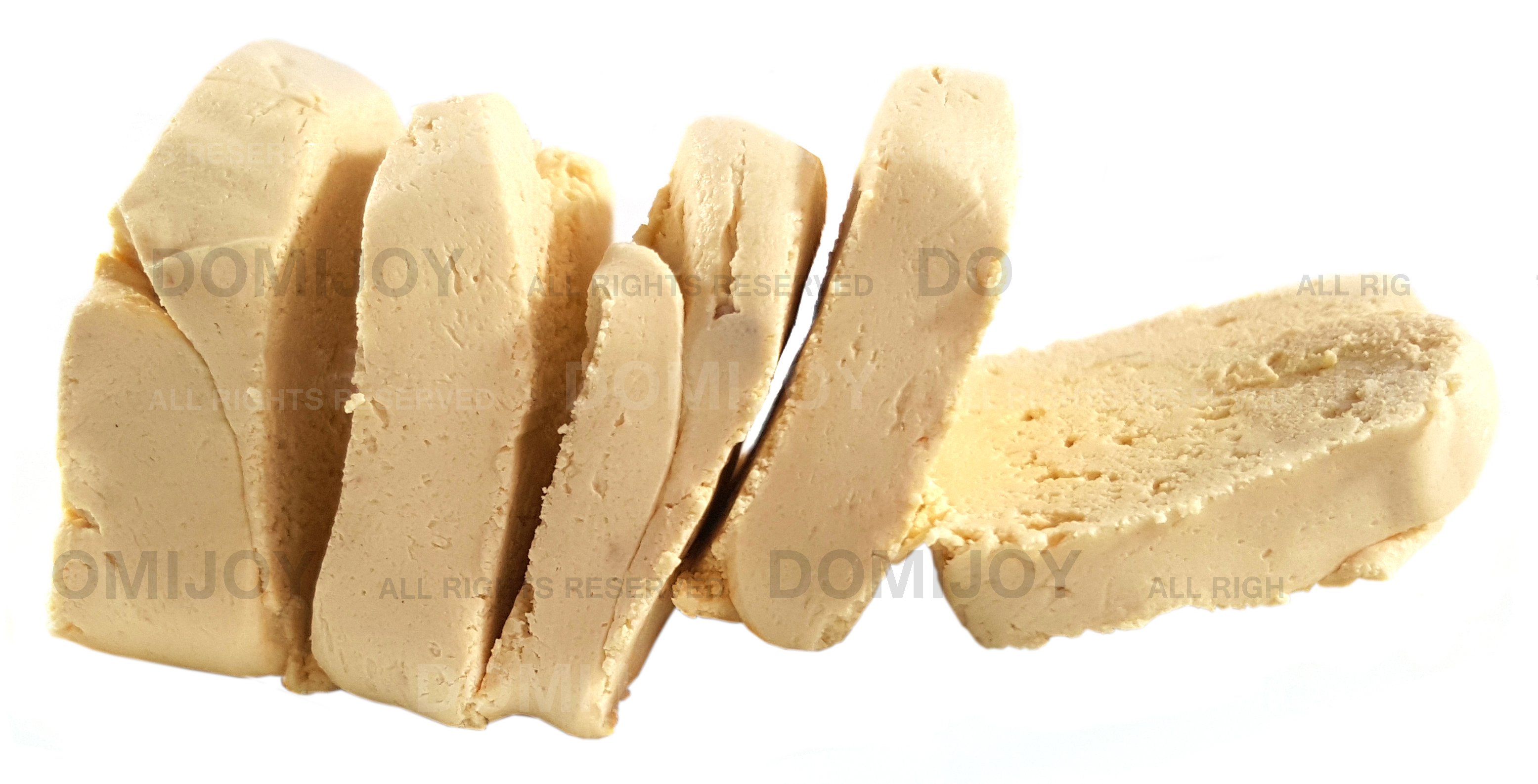 Dulcería Rodríguez Dominican Sweet Special Milk Fudge Dessert Dulce de ...